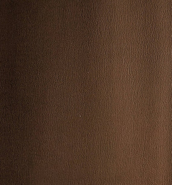 Dark Brown Marine Vinyl 12x52 Roll Embroidery Vinyl | Etsy