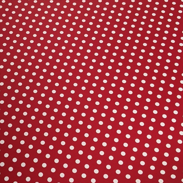 Vinyl Polka Dots - Etsy