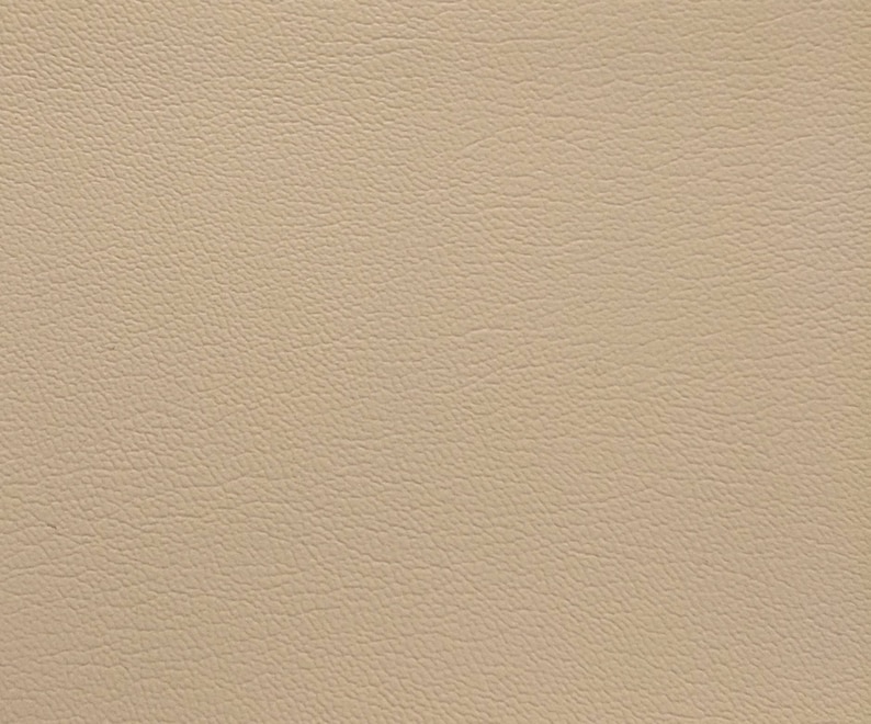 Latte Beige Marine Vinyl - 9x12" Sheet - Embroidery Vinyl - Hair Bow ...