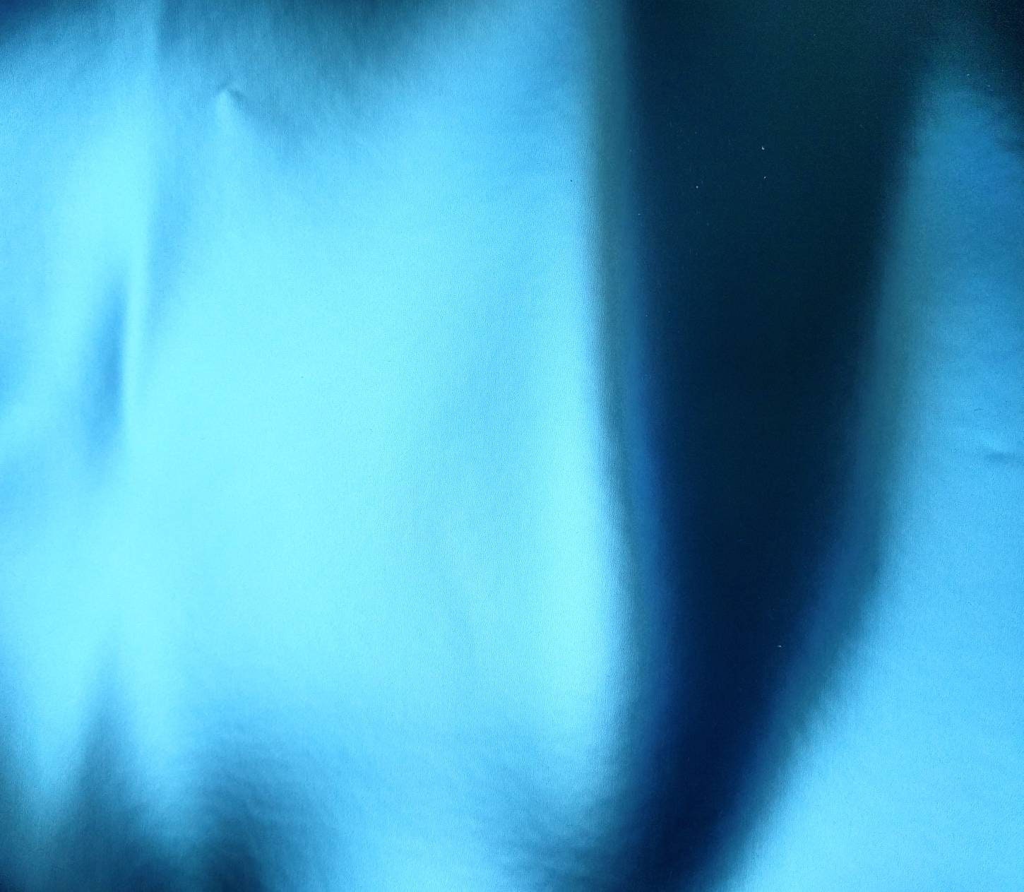 Light Blue Matte Embroidery Vinyl 9x12 SHEET Fabric | Etsy