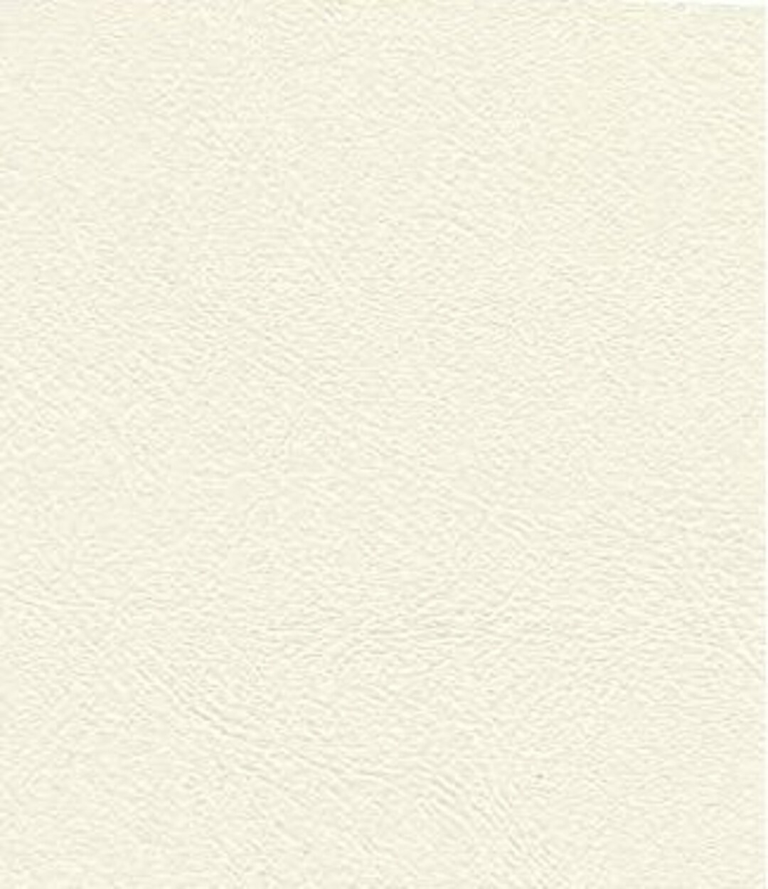 Off White Marine Vinyl - 9x12" Sheet - Embroidery Hair Bow Vinyl ...