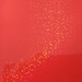 Red Sparkle Holographic Vinyl 9x12 SHEET Embroidery Vinyl Canvas Backed ...