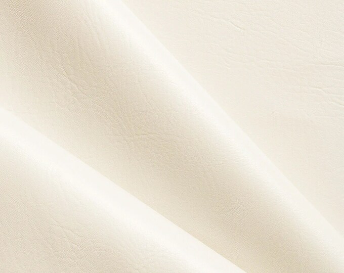 Off White Marine Vinyl - 9x12" Sheet - Embroidery Hair Bow Vinyl ...