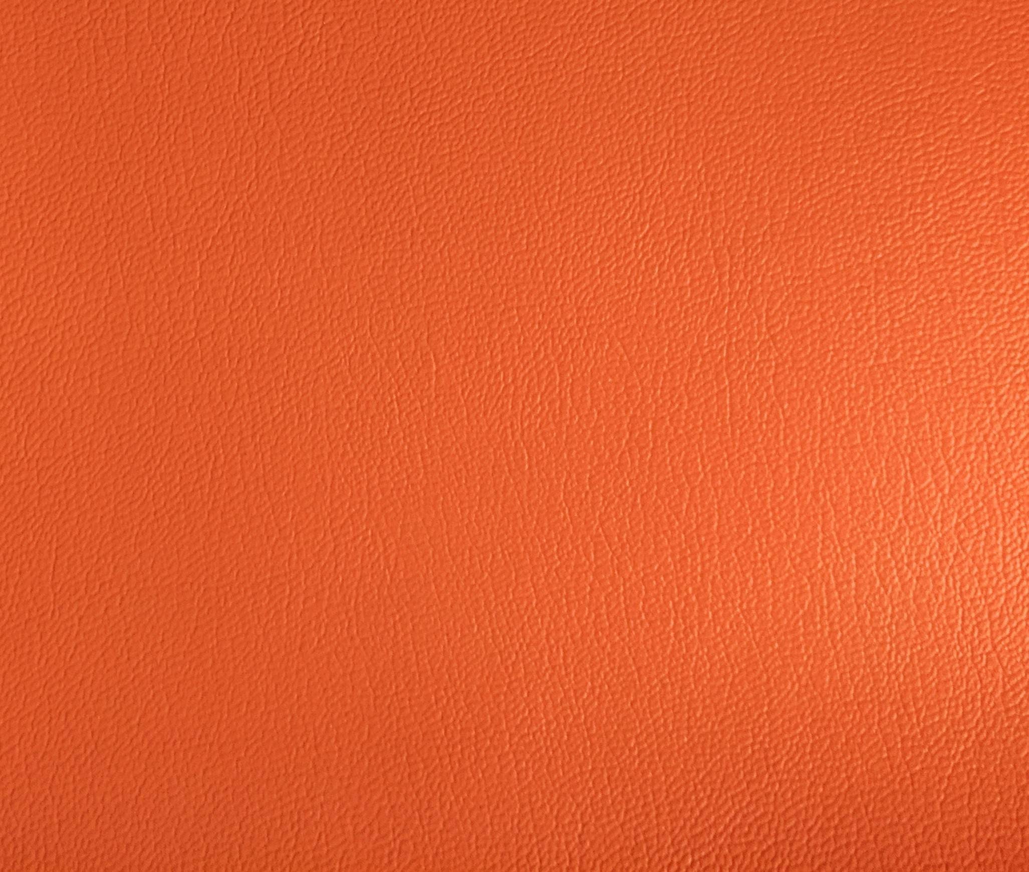 Orange Marine Vinyl 9x12 Sheet Embroidery Vinyl - Etsy