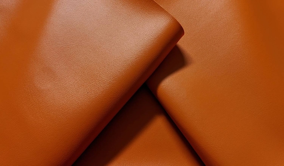 Burnt Orange Vinyl 9x12 Sheet Embroidery Vinyl - Etsy