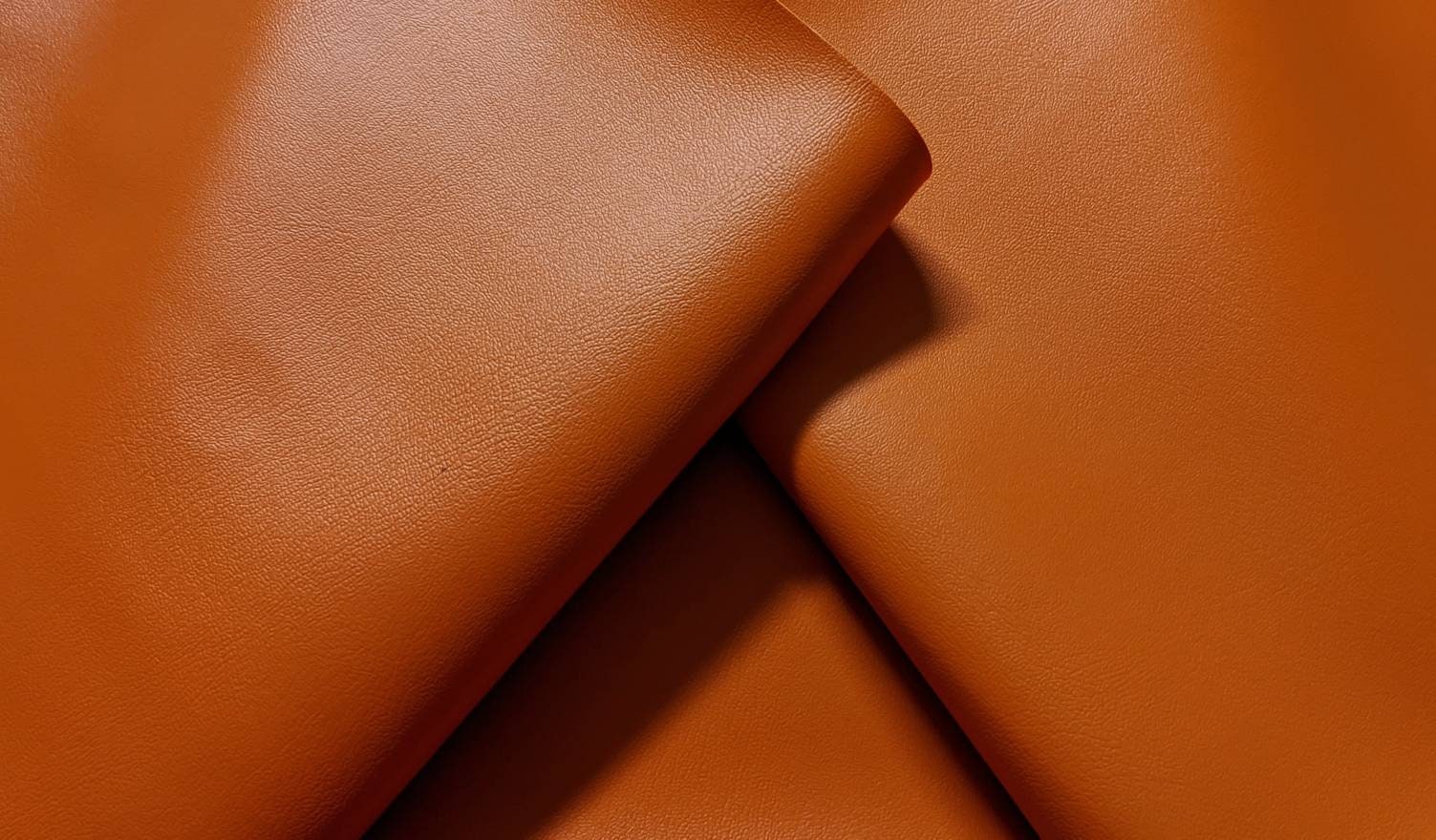 Burnt Orange Vinyl - 9x12" Sheet - Embroidery Vinyl - Hair Bow Applique ...