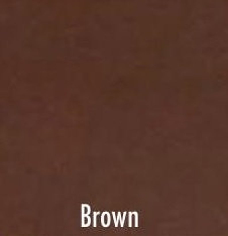 Dark Brown Marine Vinyl - 12x52" Roll - Embroidery Vinyl - Hair Bow ...