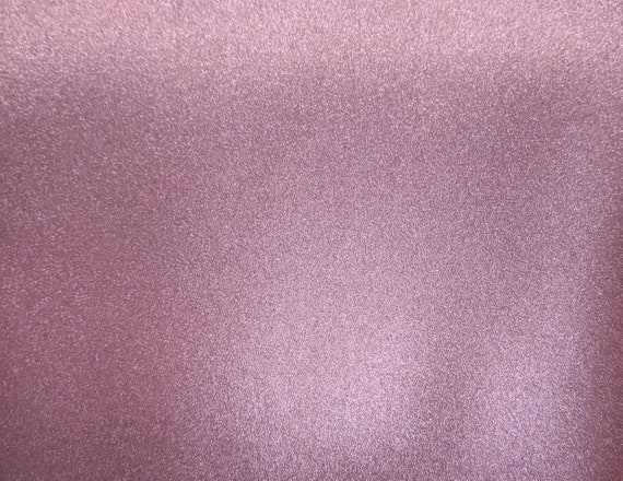 Pink Shimmer Fabric 9x12 SHEET Embroidery Vinyl | Etsy
