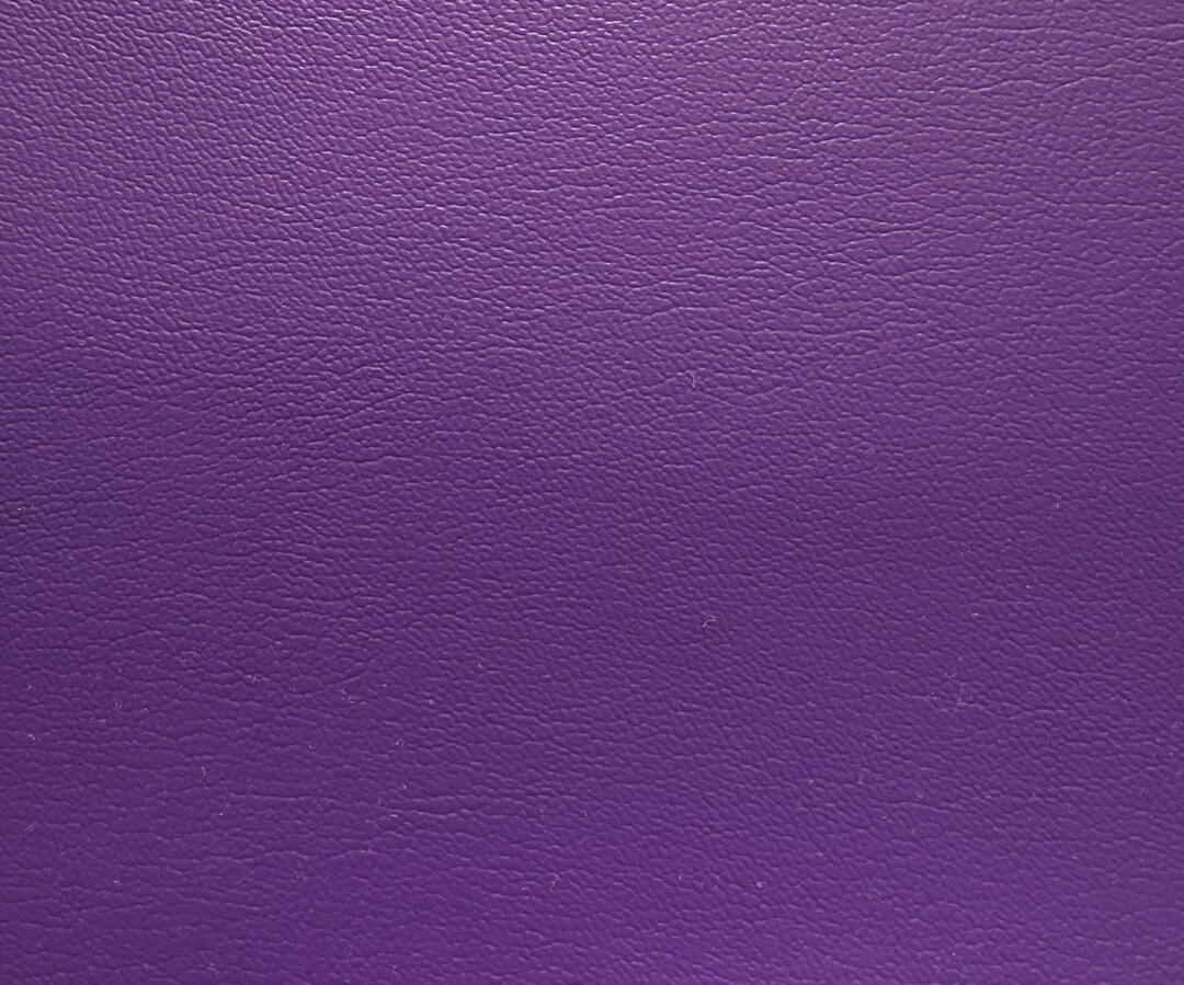 Purple Marine Vinyl - 9x12" Sheet - Embroidery Vinyl - Hair Bow Vinyl ...