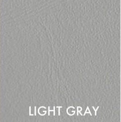 Light Gray Marine Vinyl - 9x12" Sheet - Embroidery Vinyl - Hair Bow ...