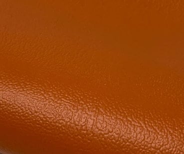 Burnt Orange Vinyl - 9x12" Sheet - Embroidery Vinyl - Hair Bow Applique ...