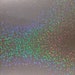Black Sparkle Holographic Vinyl Embroidery Vinyl Canvas - Etsy
