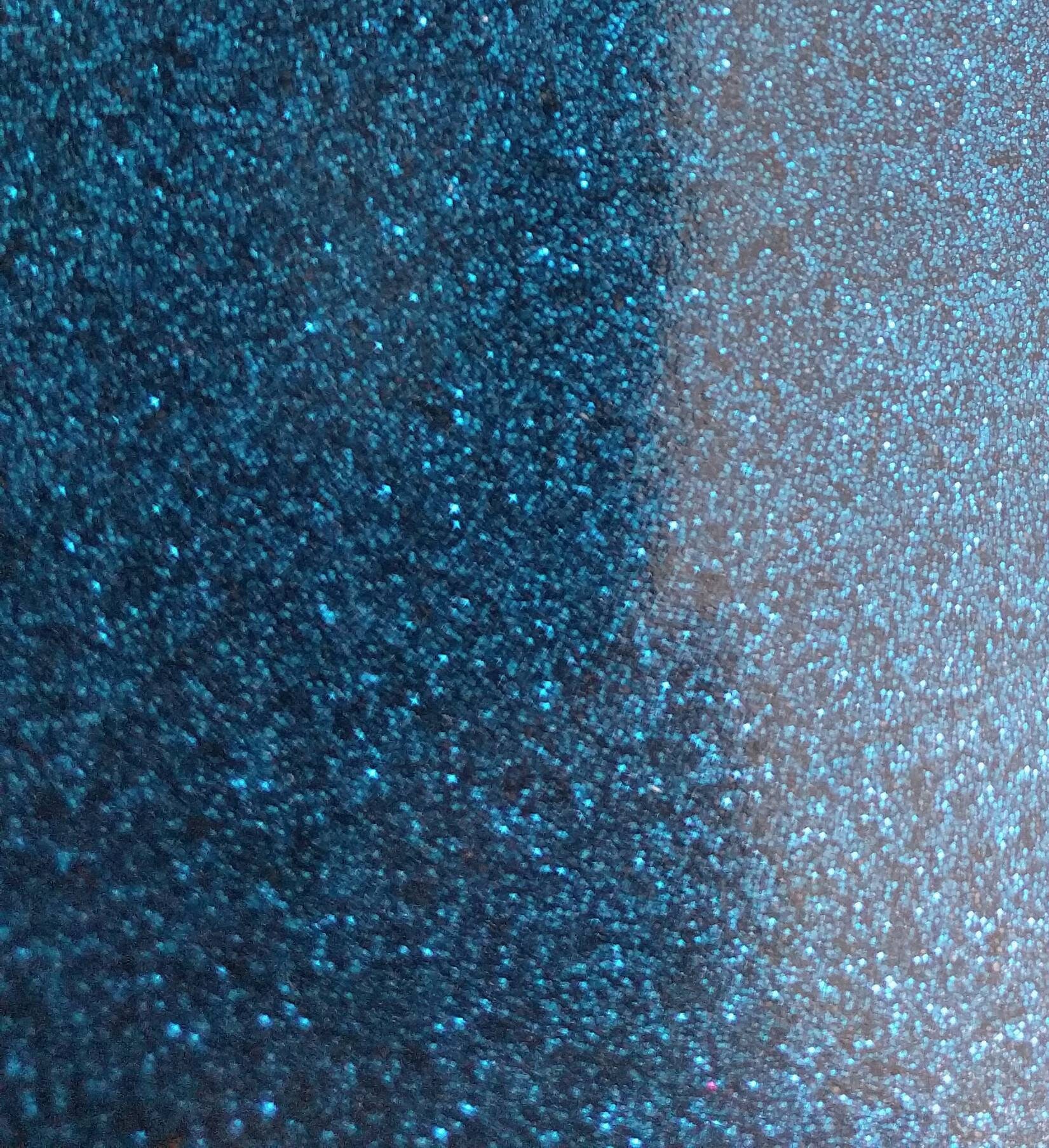 Royal Blue Glitter Vinyl Embroidery Glitter Vinyl Canvas | Etsy