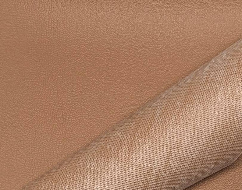 Camel Brown Marine Vinyl 9x12 Sheet Embroidery Vinyl - Etsy