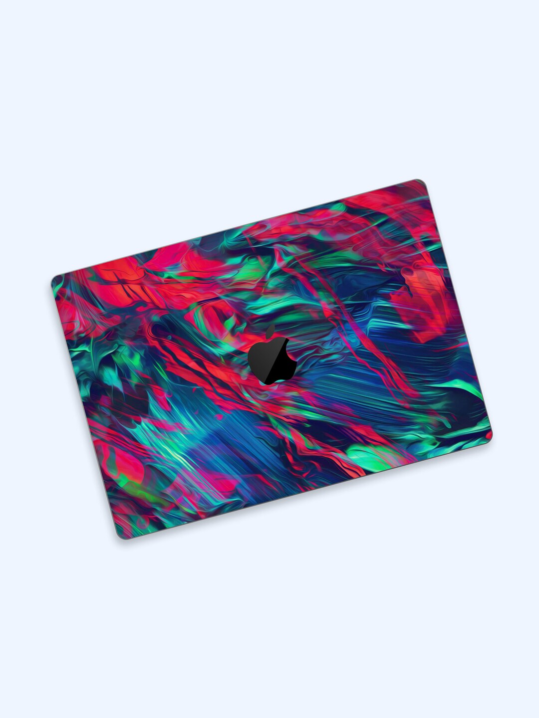 Great Art Chaos MacBook Pro Decal MacBook Air 13 Skin MacBook Retina ...