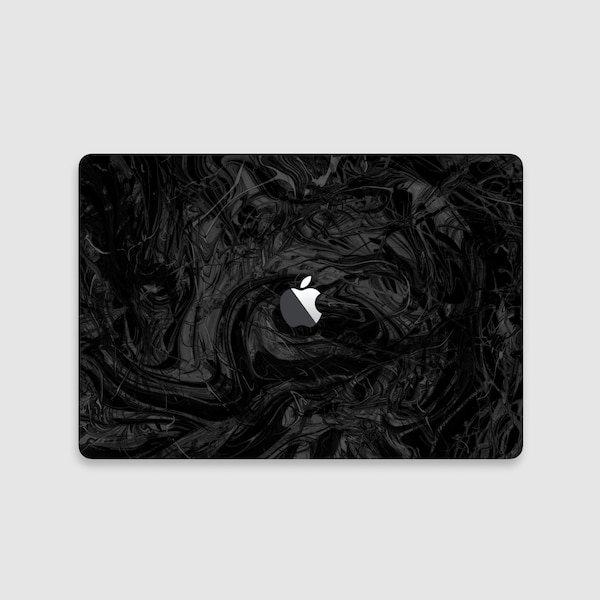 MacBook Pro Decal - Etsy