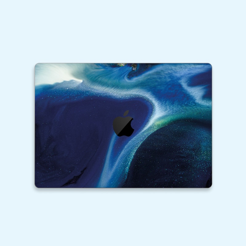 Stickers MacBook - Etsy