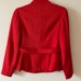 1960s Space Age Jacket - Etsy