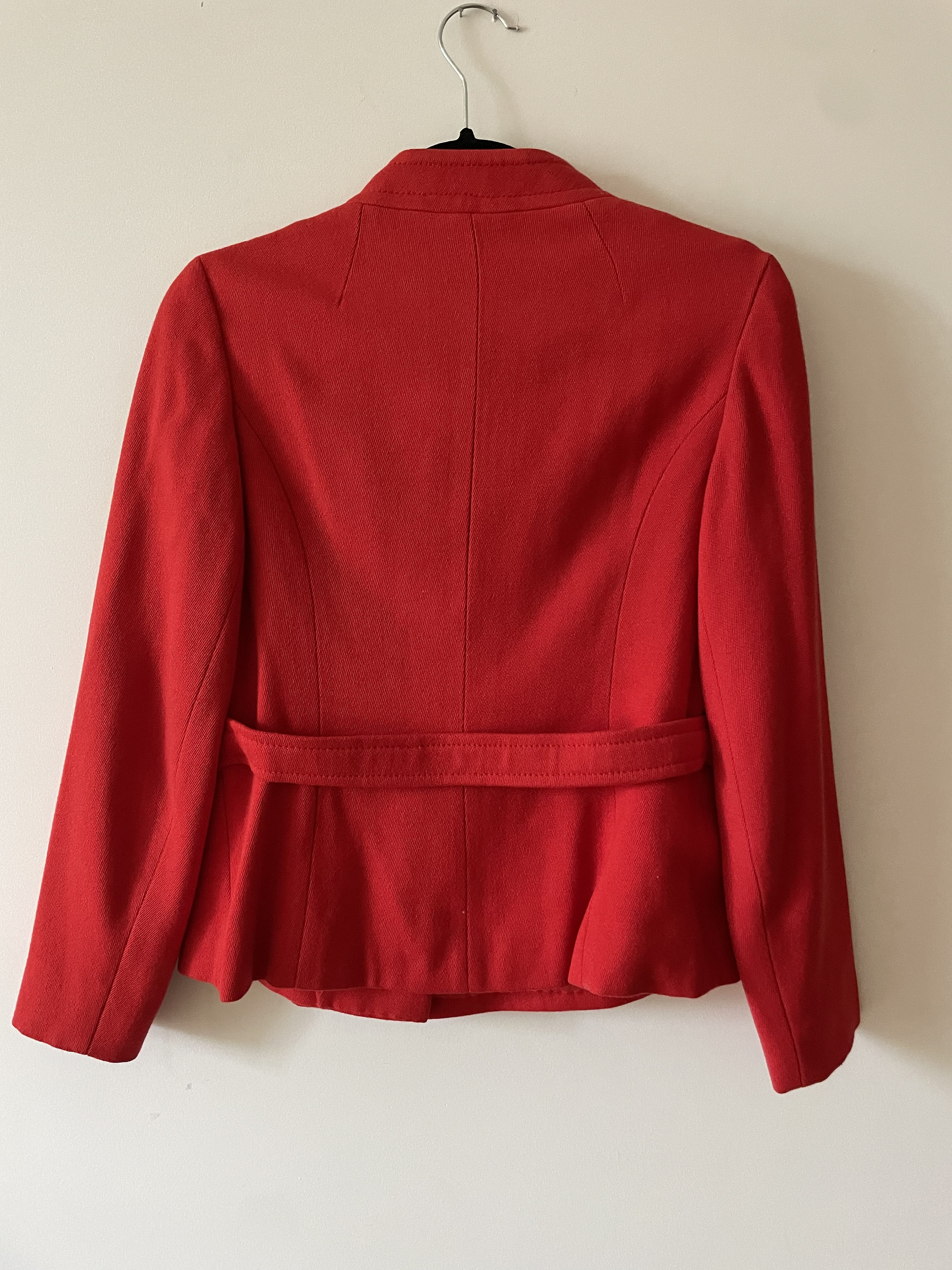1960s Space Age Jacket - Etsy