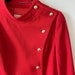 1960s Space Age Jacket - Etsy