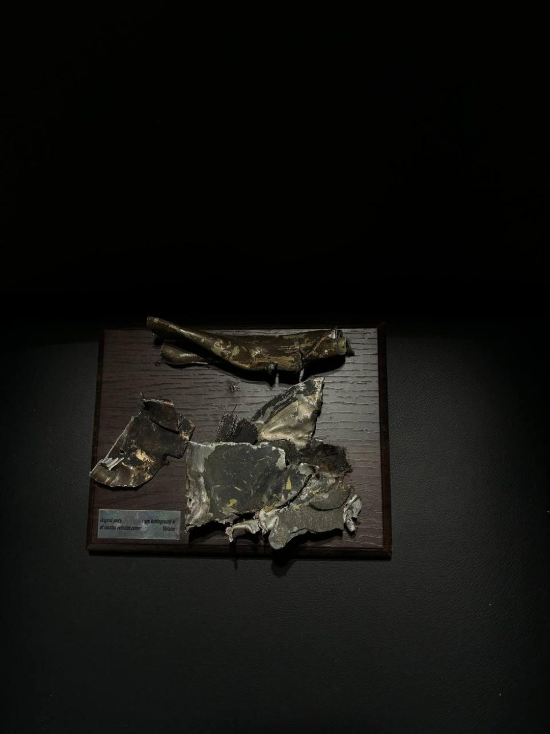 Great Unique Souvenir Gift of 2025: Exceptional Wall Table Desk Decor ...