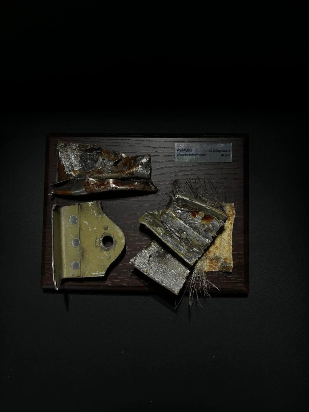 Unique Crafted 2025 Find: Wall & Desk Decor Featuring Genuine Russian ...