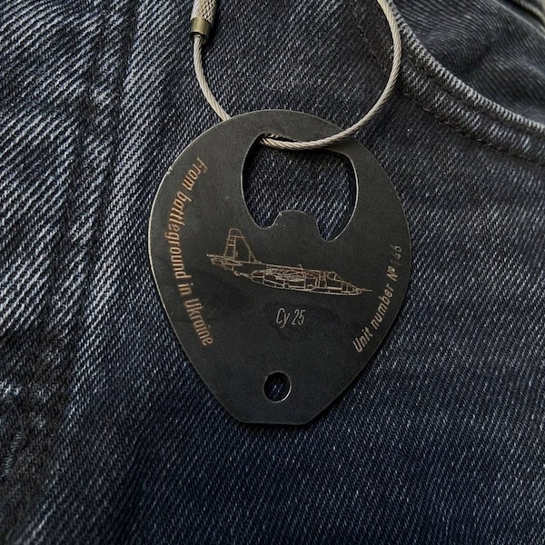 Sukhoi Keychain - Etsy