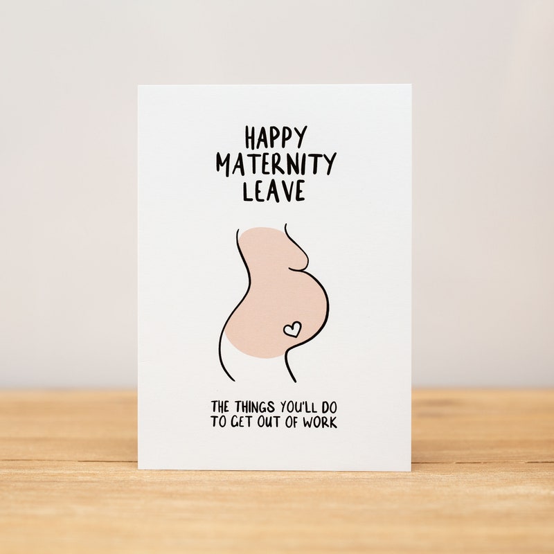 Funny Maternity - Etsy