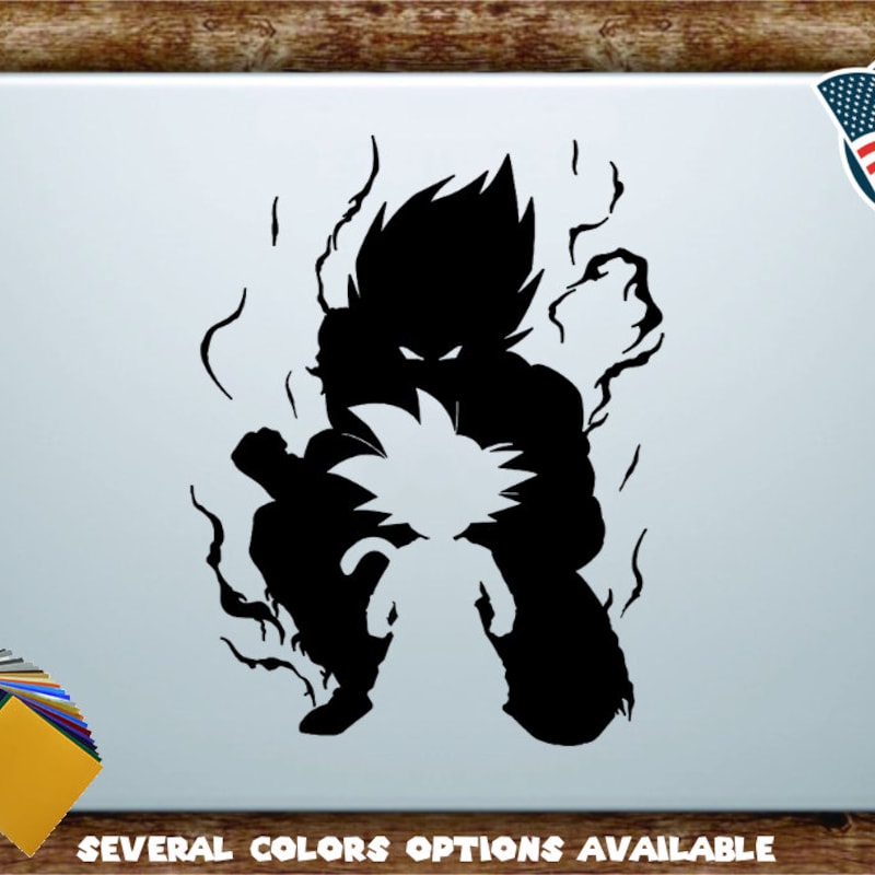Dragonball Z - Etsy