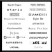 Palworld Inspired Letters - Letter Vector | Gamer Vectors | Video Game ...