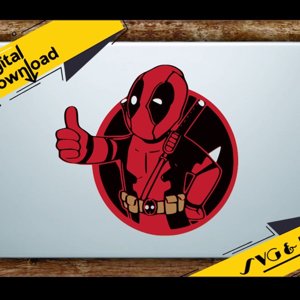 Vault Boy Vector - Etsy