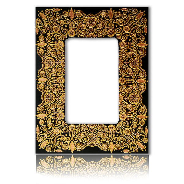 Oriental Frames - Etsy