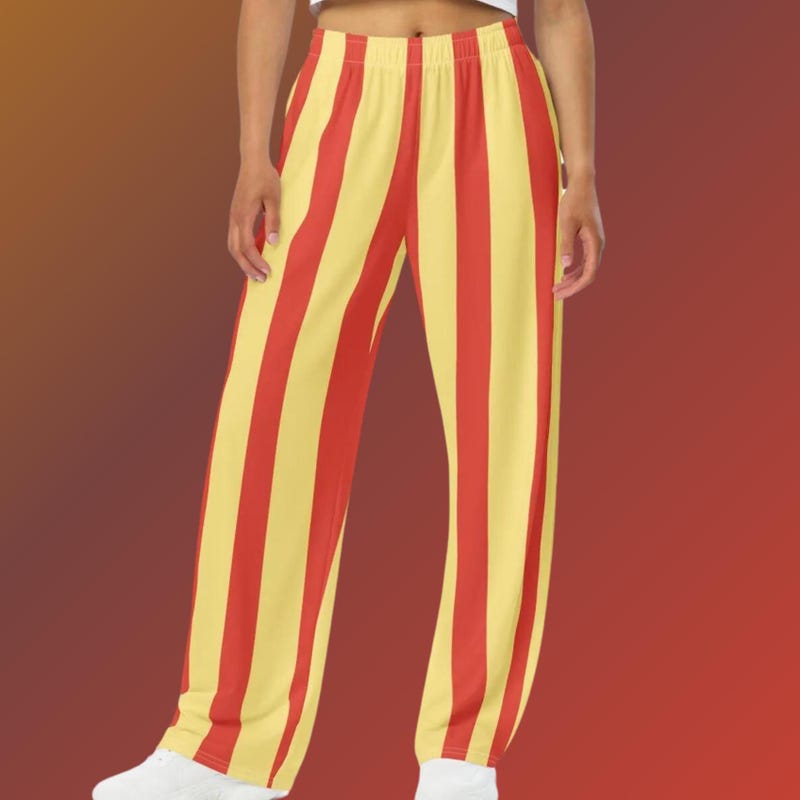 Clown Pants - Etsy