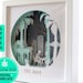 City Shadow Box SVG 3d Papercut SVG Layered Paper Art - Etsy