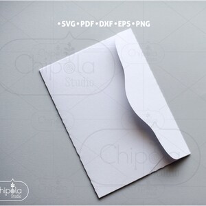 Deer Wedding Card SVG Cut File, Bride and Groom Card Vector Template ...