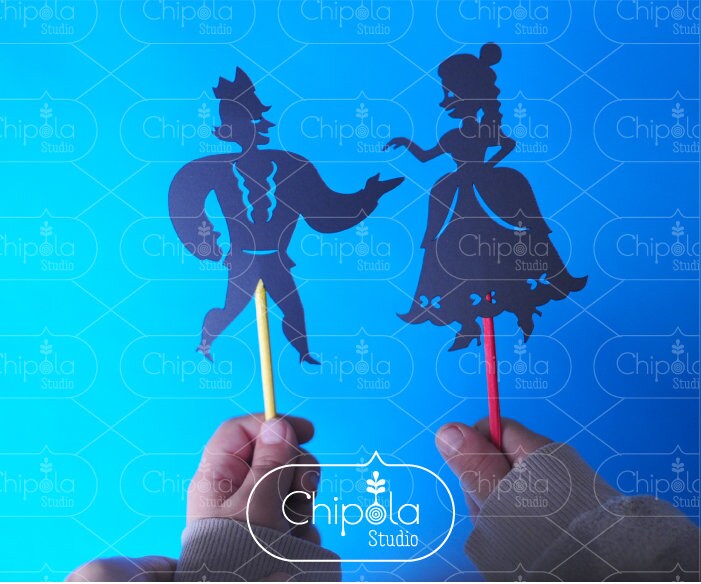 Cenicienta SVG archivo de corte cuento de hadas SVG - Etsy España