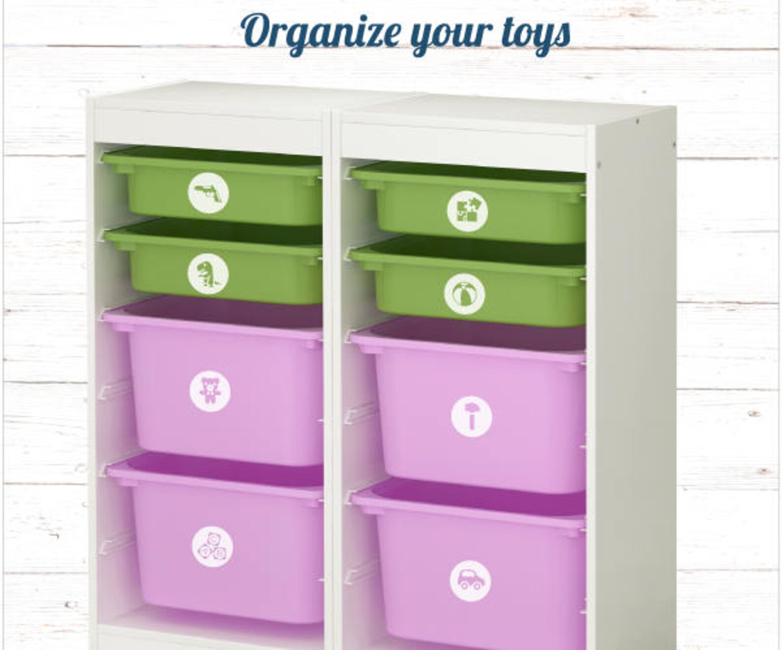 Toys SVG Set Bundle for Kids Toys Icons Games Icons - Etsy