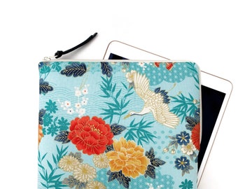 Turquoise Ipad Case - Etsy