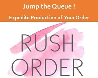Jump the Queue - Etsy