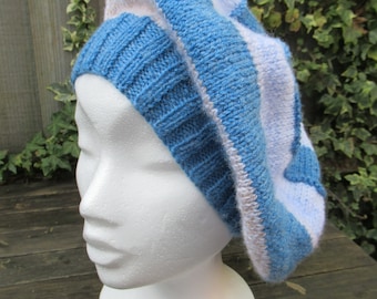 Tam Knitting Pattern | Etsy