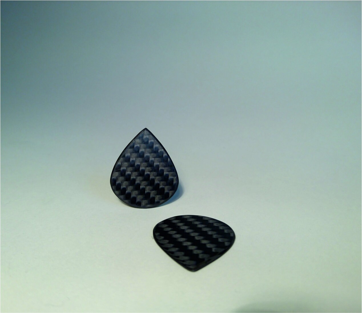 1 Mm JAZZ Guitar Pick, Carbon Fiber Guitar Pick, Gift for Boyfriend ...