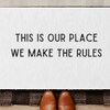Editable Retro Meet the Teacher Template, Back to School, Teacher Info ...