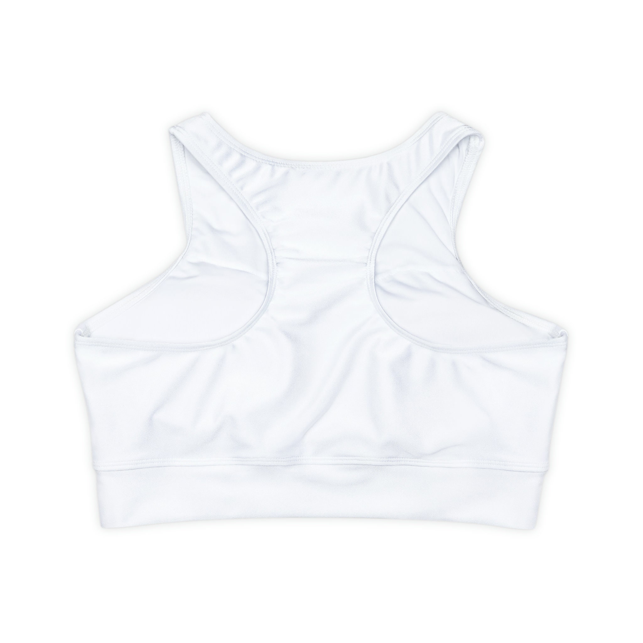 Customized Sports Bra, Bachelorette Party Essentials, Personalized Work ...