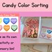Preschool Valentine's Day Activities, Dot Art Printable, Valentines ...