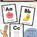Editable Retro Classroom Decor Bundle, Back to School (canva Template ...