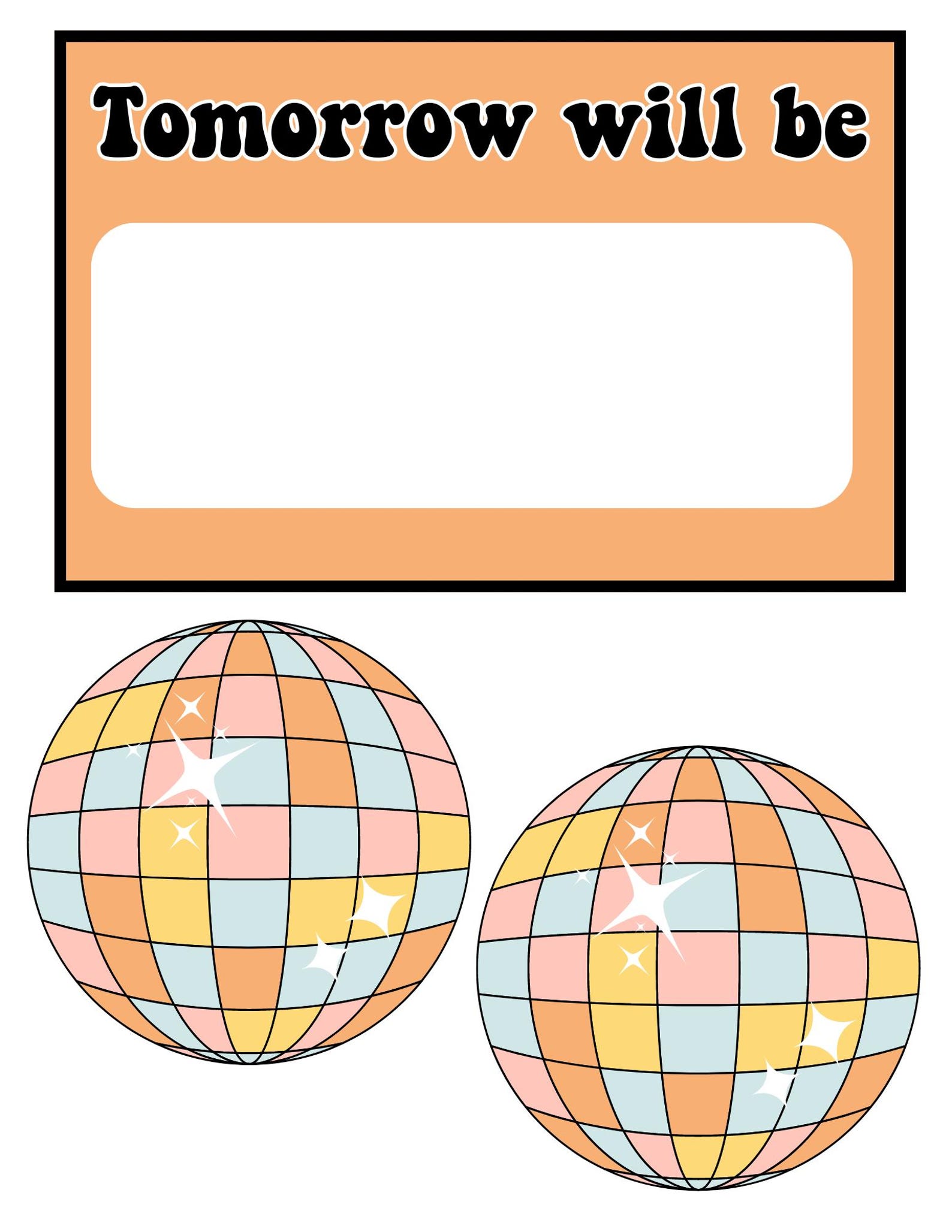 BUNDLE** Editable Retro Meet the Teacher, Back to School, Student Info ...