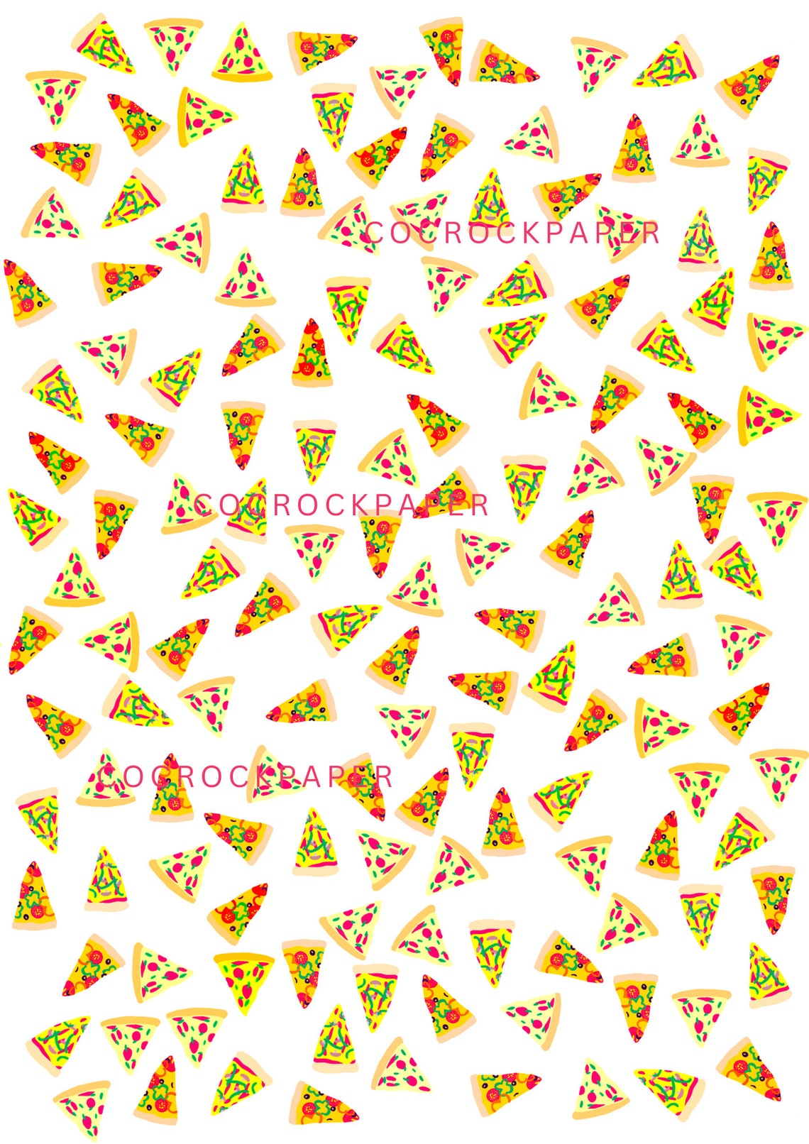 Printable Pizza Border Party Invitation Border Download PNG PDF ...