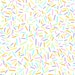 Printable Sprinkles Border Paper Craft Supplies Invitation - Etsy Canada