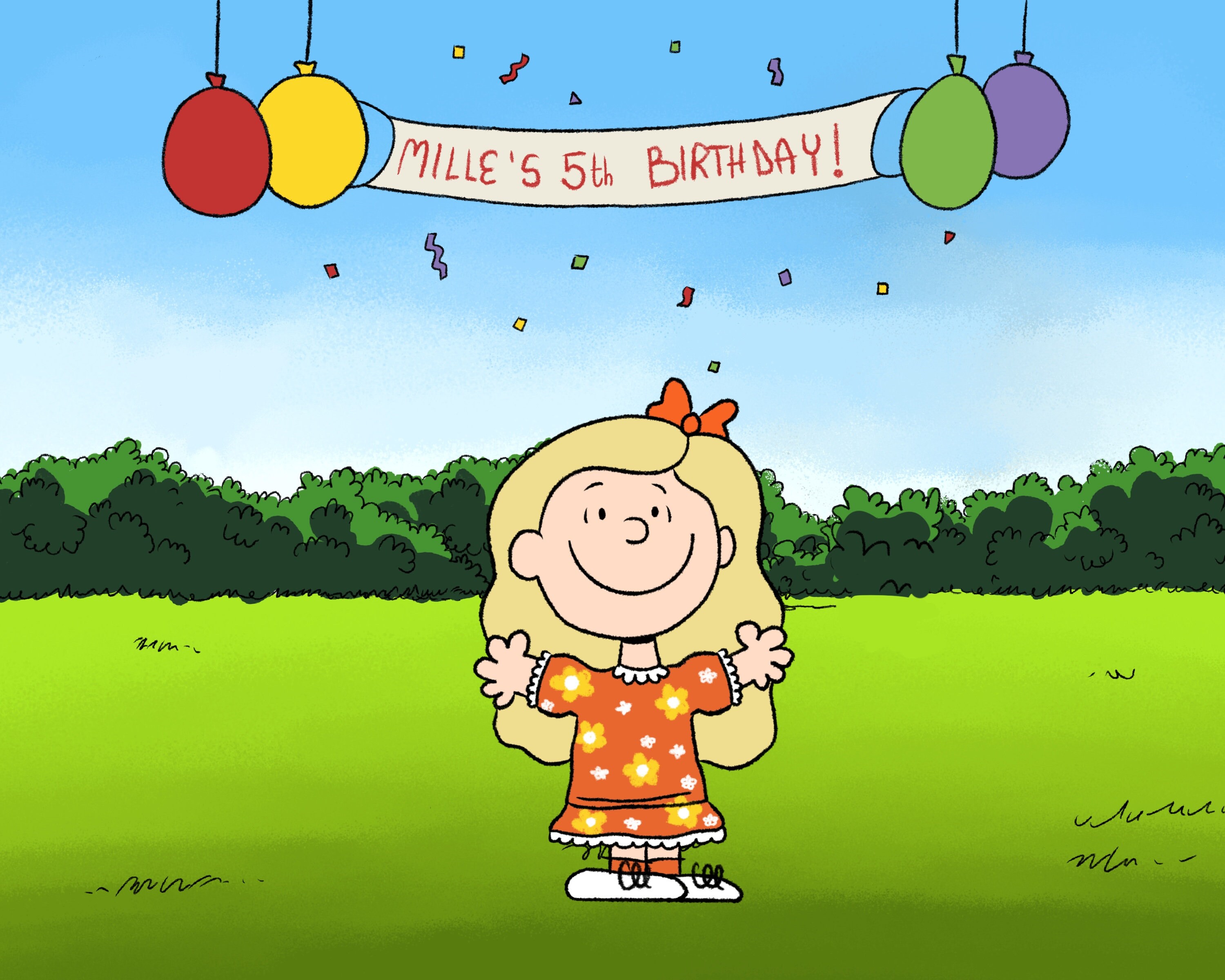 Peanuts Best Custom Portrait, Couple Gift, Family Portrait, Hanukkah ...