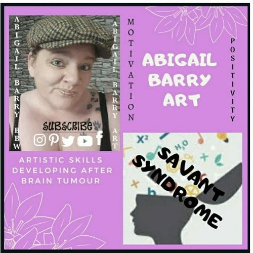 AbigailBarryArt - Etsy